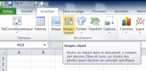 Insérer une image dans Excel - Apprendre-Excel.fr
